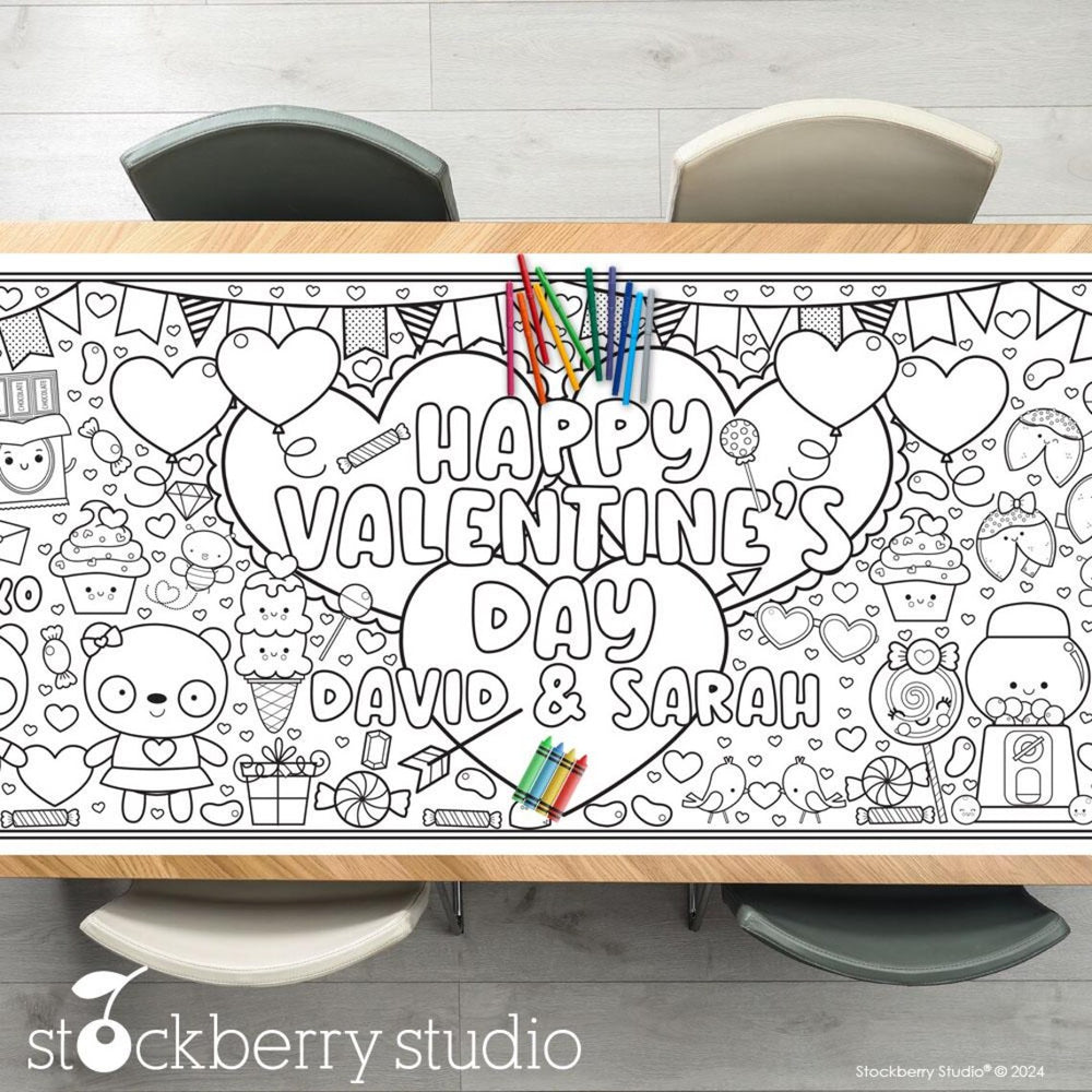 Stockberry Studio and Stockberry Apparel